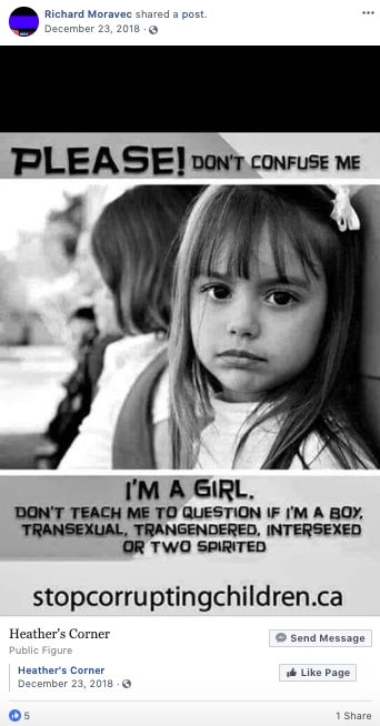 These police officers were members of extremist groups on Facebook - Reveal